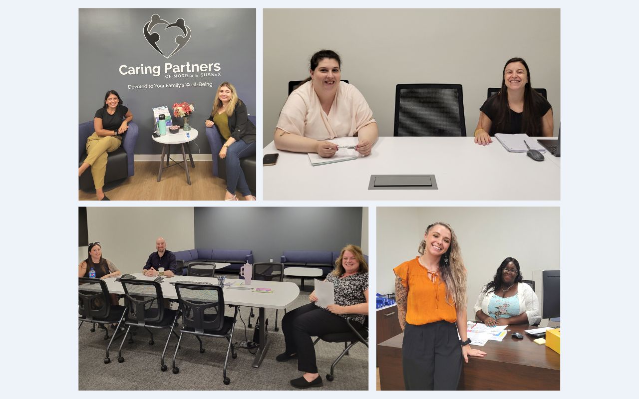 Caring Partners hosts its first hiring event - Aug 22, 2023 Caring Partners hosts its first hiring event - Aug 22, 2023
